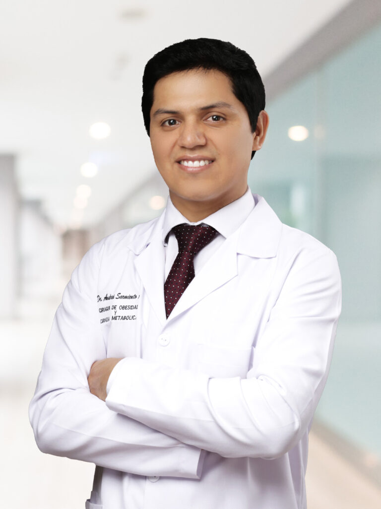 Dr. Andrei Sarmiento – Dr. Andrei Sarmiento